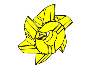 606.6060.05 AS45 | HORN