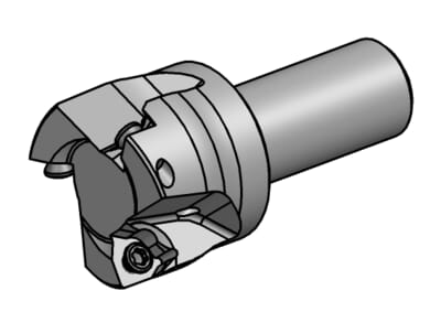 DAM32.025.D161.03A | Paul Horn GmbH