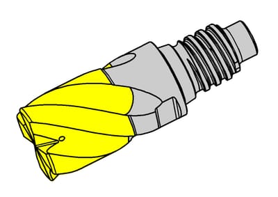 DG12.R12.05.4.12.3P RC4P | HORN