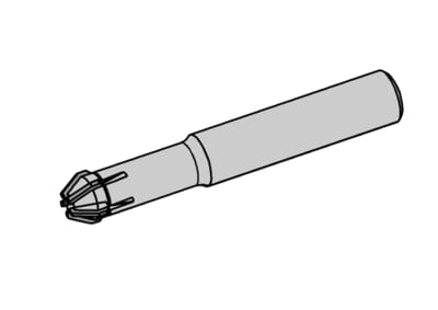 DSFF.HM.05.03.06.60 HD05 | Paul Horn GmbH