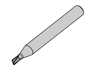 DST.HM.05.150.030 HD05 | HORN