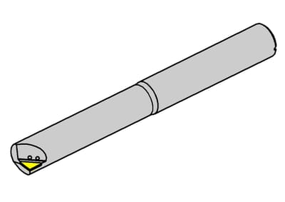 DST.MD.1600.90.10 MD10 | HORN