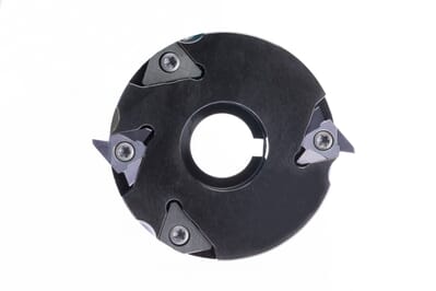 Polygon Milling | Paul Horn GmbH