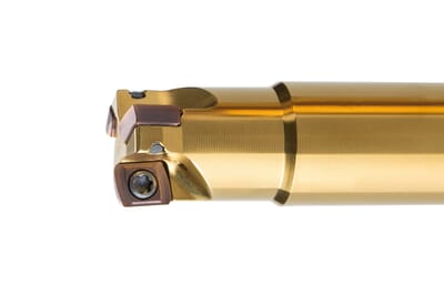 Plunge Milling / High Feed Milling | Paul Horn GmbH