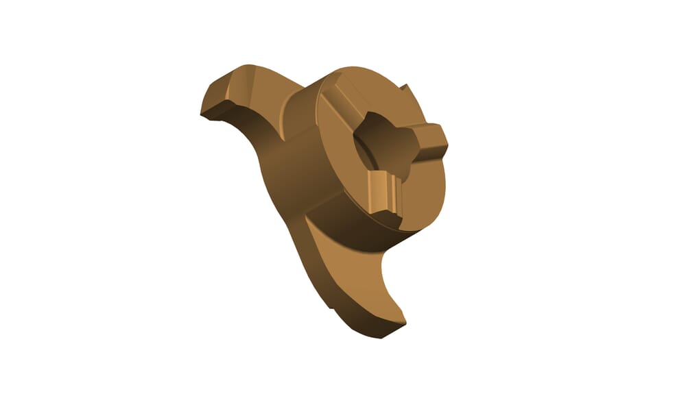 L313.0250.00 EG55 | Paul Horn GmbH