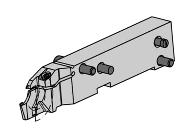 L368.0710.08 | Paul Horn GmbH