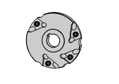 L381.G080.16.04 | Paul Horn GmbH