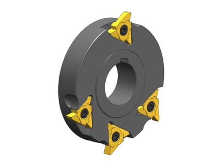 L381.X090.27.04 | Paul Horn GmbH