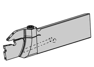 LH100.3208.34.4.73.IK | HORN