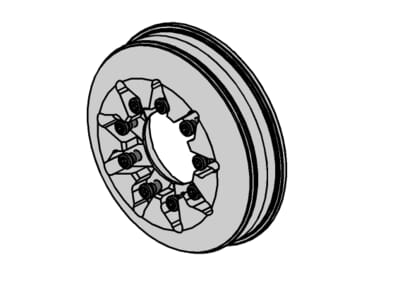 M271.W012.54.09 | Paul Horn GmbH