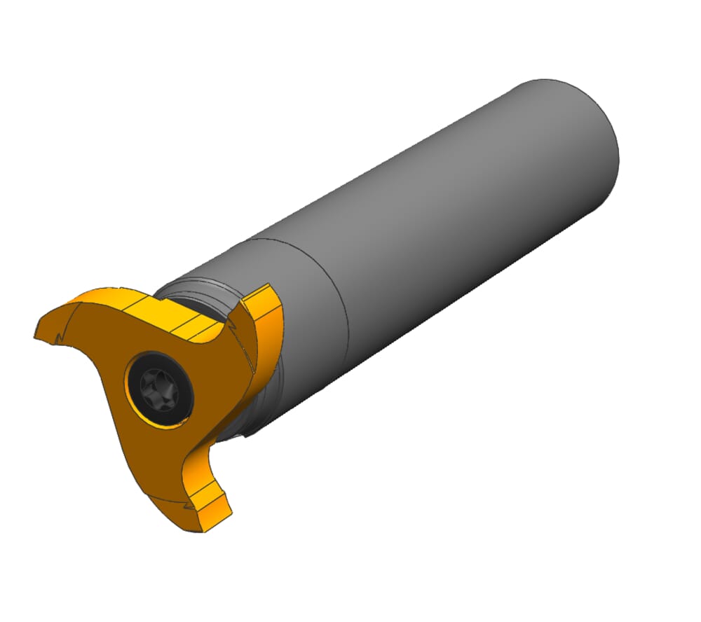 M328.0016.D.00A | HORN