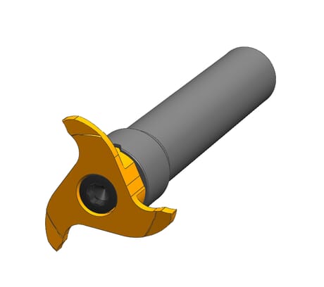 M328.ST12.01A | HORN