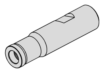 MD21.06.00.D25B | HORN