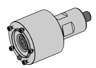 MDR.044.32.30.V.S | Paul Horn GmbH
