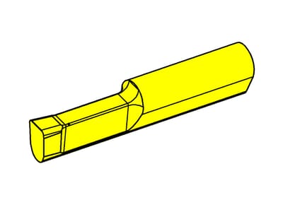 N110.0607.02.04.B1 AN25 | Paul Horn GmbH