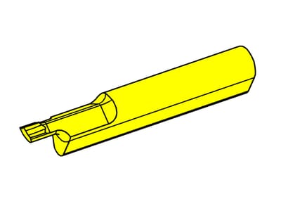 N105.TX30.40.03.B1 AN25 | HORN