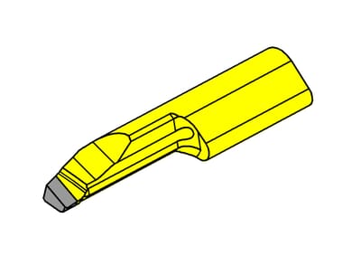 R105.1840.15.4.7.B CB35 | HORN