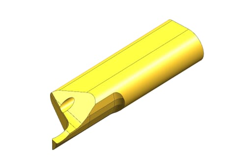 R105.0825.2.8 TI25 | HORN