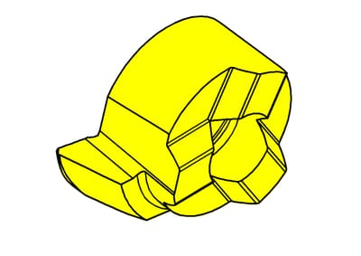 R108.1846.02 TN35 | HORN