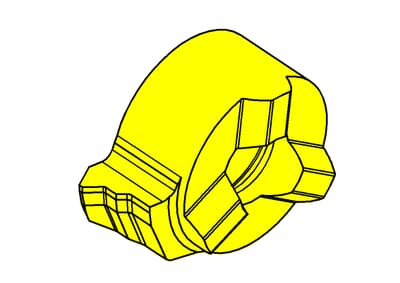 R108.NP18.02 TN35 | HORN