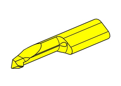 R109.4545.5.7 TH35 | HORN