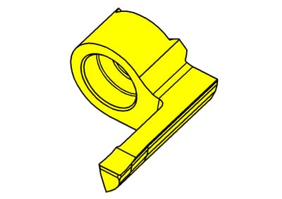 R114.1425.10.00 EG55 | Paul Horn GmbH