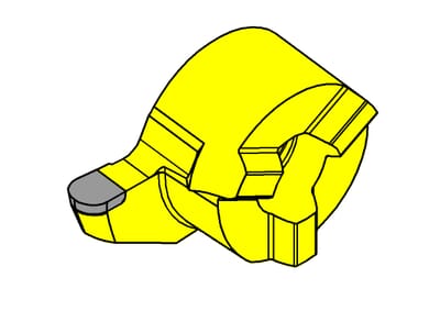 R114.VR20.H5.P PD75 | Paul Horn GmbH