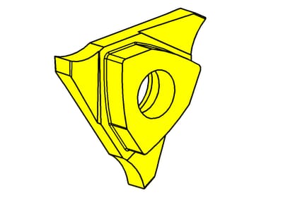 R314.0415.00 AS45 | Paul Horn GmbH