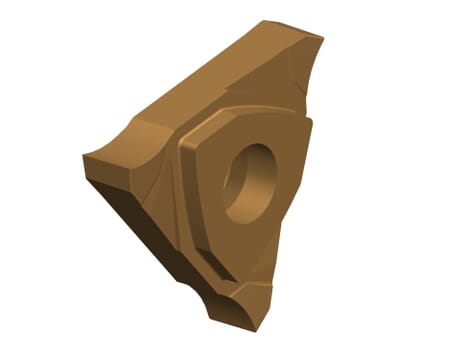 R314.0415.00 AS45 | HORN