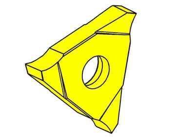 R314.0540.40 TI25 | HORN