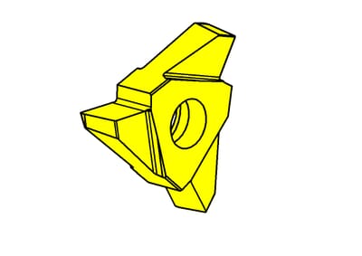 R314.MK50.5.20 TI25 | Paul Horn GmbH