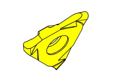 R315.0400.20 AS45 | HORN