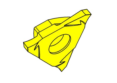 R315.0315.00 TN35 | Paul Horn GmbH