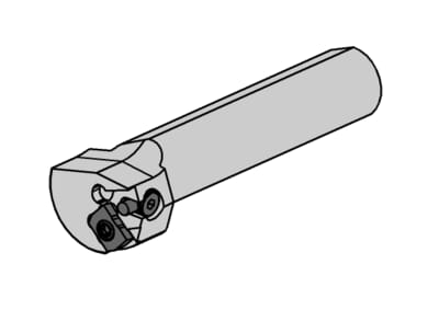 L330.0025.K3 | Paul Horn GmbH