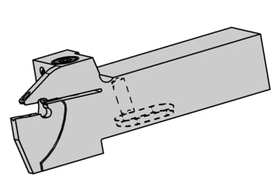 RH100.2525.2.24.IK | HORN