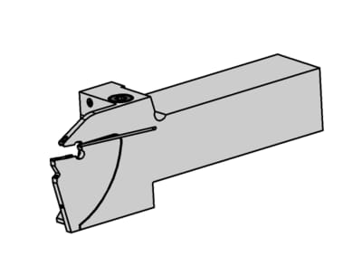 RH100.2525.34.4.73.IK | HORN