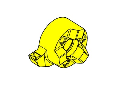 RS18P.0300.2.D2 TH35 | HORN