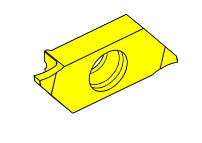 RS274.0200.04.10 TH35 | Paul Horn GmbH