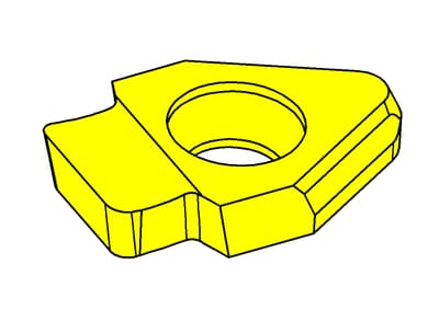 S117.0497.02.10.A1 AN45 | Paul Horn GmbH