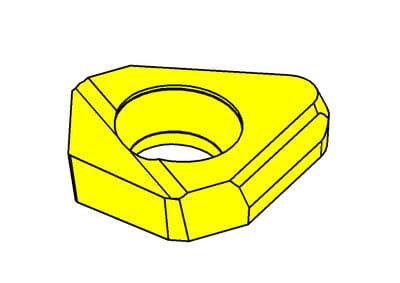 S117.SW16.10.B2 AN45 | HORN