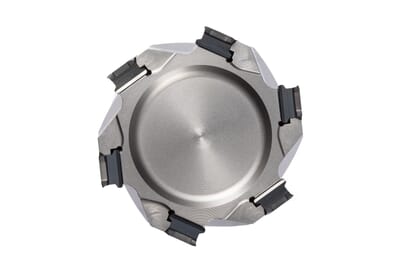 Tangential Milling | Paul Horn GmbH