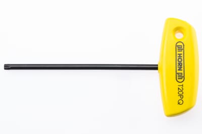 TORX® / TORX PLUS® | Paul Horn GmbH