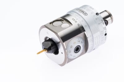 Fine Boring Head | Paul Horn GmbH